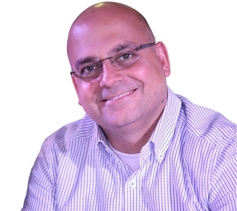 Dr. Daniel Achkar,MD specialized Family Medicine at Beirut - trakMD